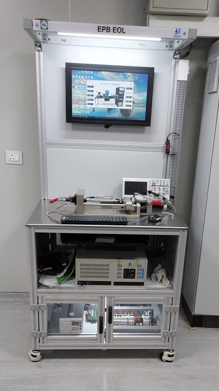 Testing Solutions – Hints Technologies