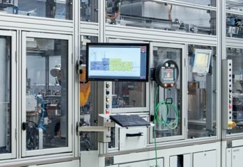 Special Purpose Machine – Hints Technologies